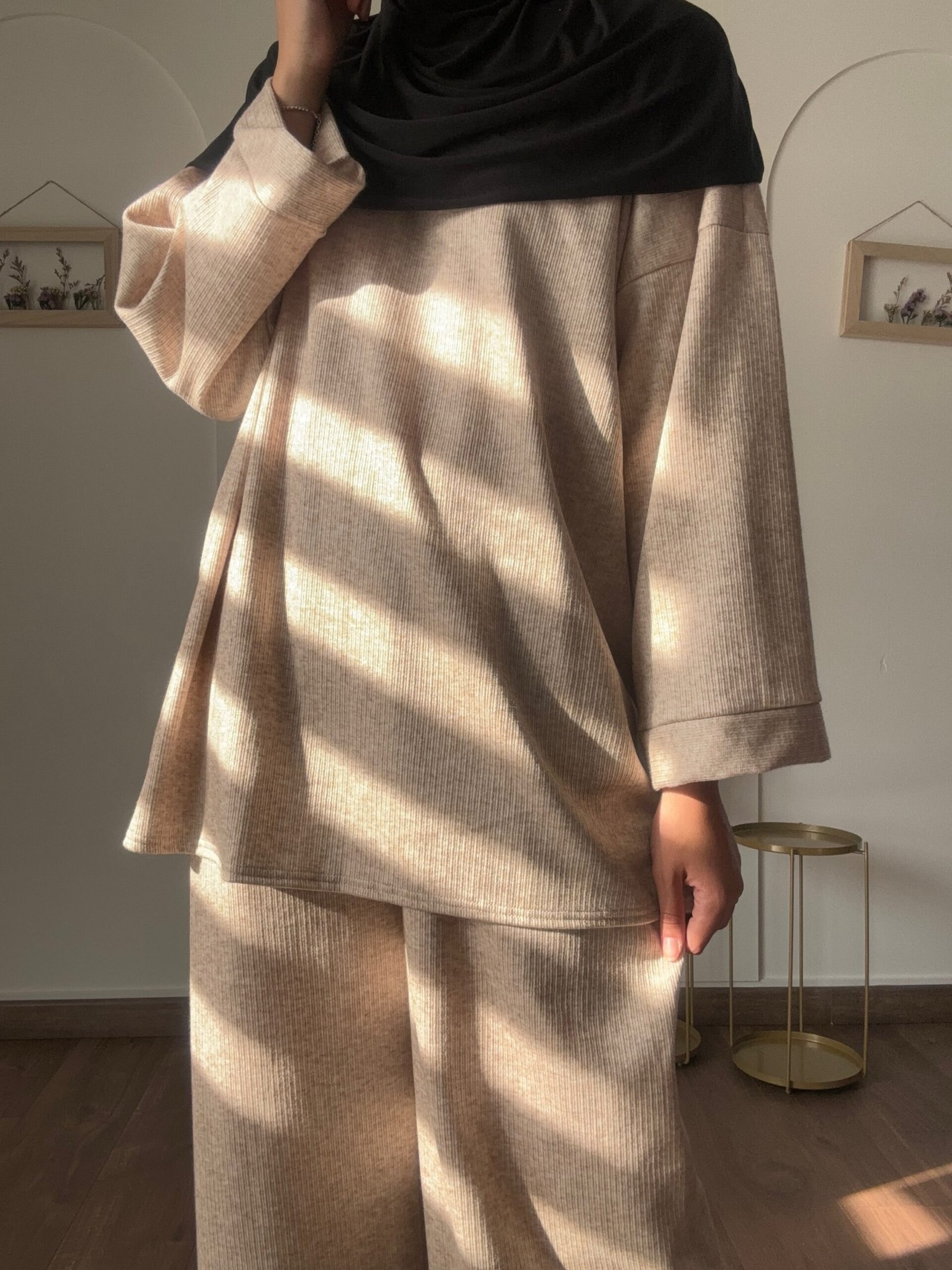 Ensemble milia - Sam Shop