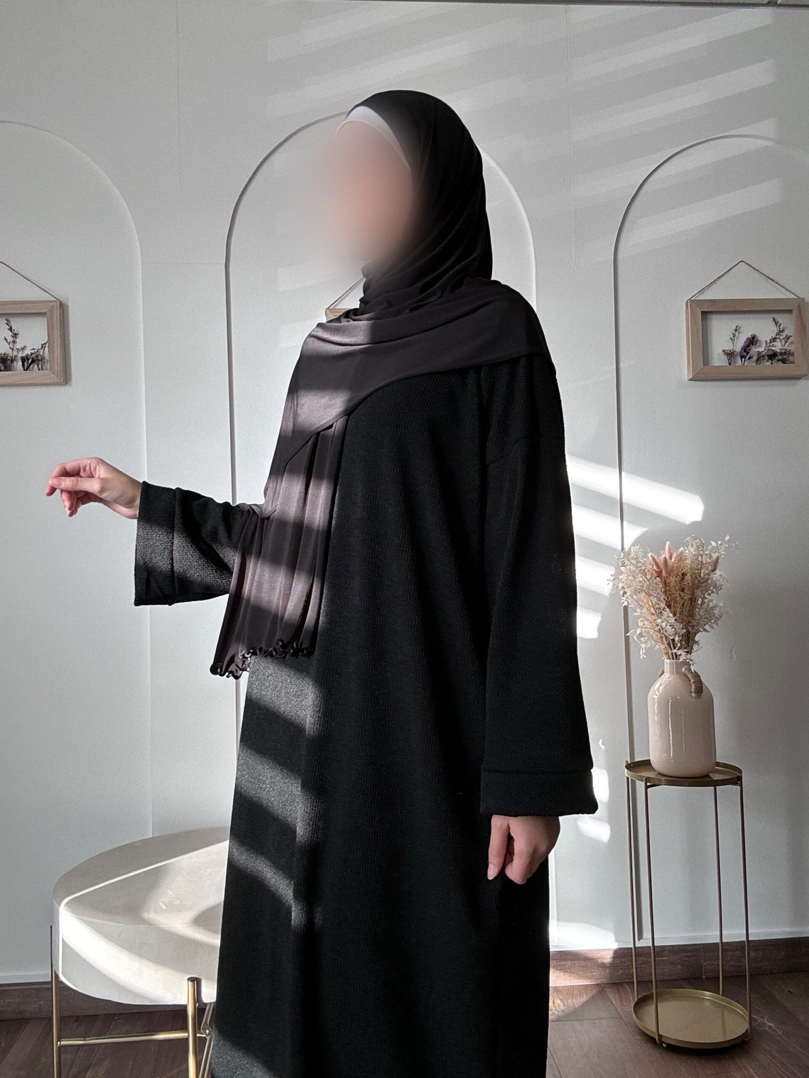 Robe pull Ayna - Sam Shop