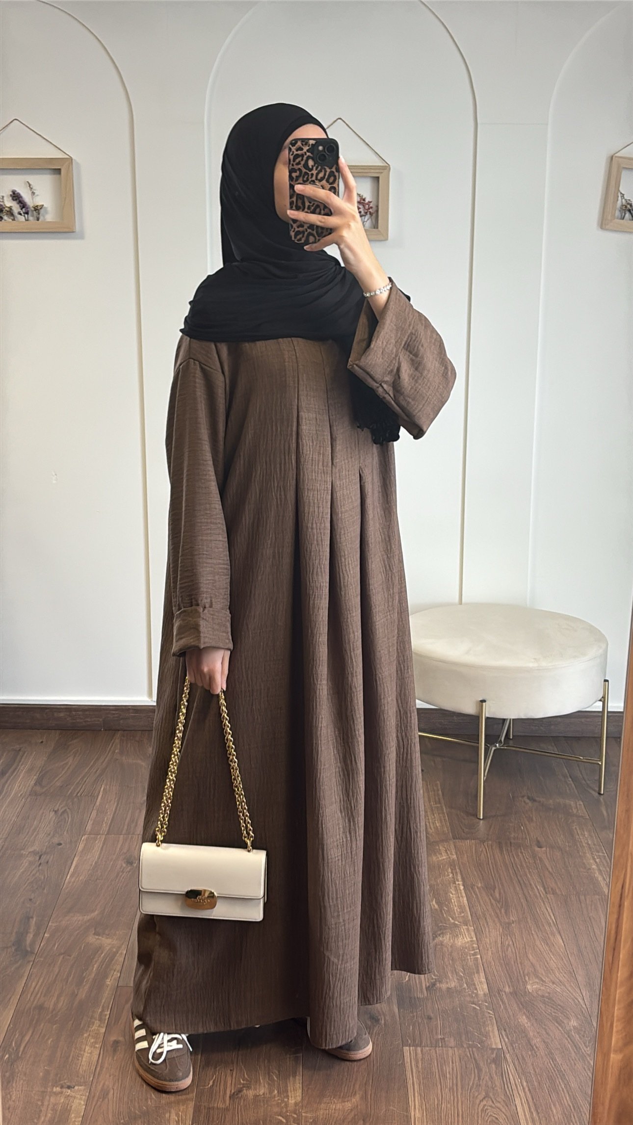 Robe Afsana - Sam Shop